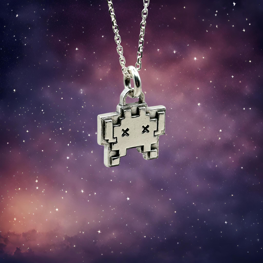 INVADER [x_x] – MAMSIR